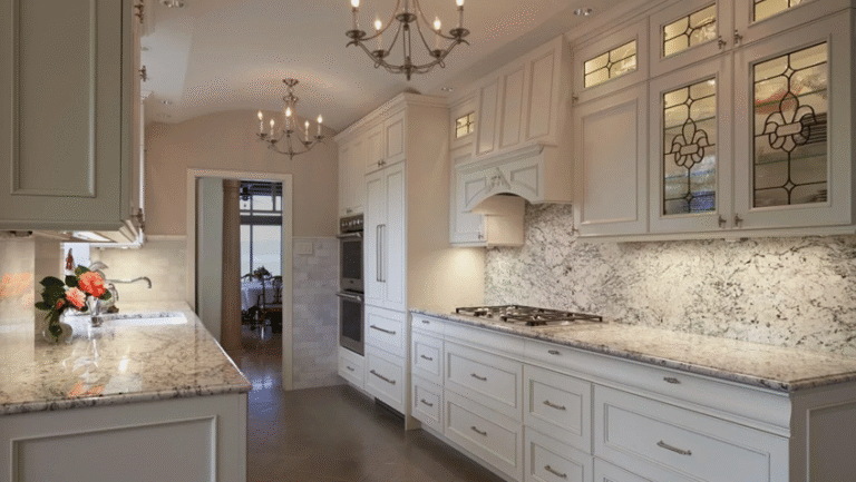 Investing in Timeless Elegance: Why Granite Countertops are a Durable ...